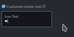 Add configuration UI for Cluster Badges · Issue #4934 · rancher/dashboard · GitHub