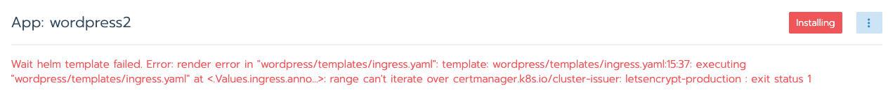 Backport: Cannot repair catalog app with bad value once bad value is saved · Issue #21027 ...