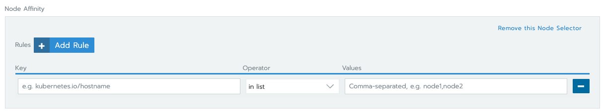 Ui Confusing Example Placeholder Add Persistent Volume · Issue 19864
