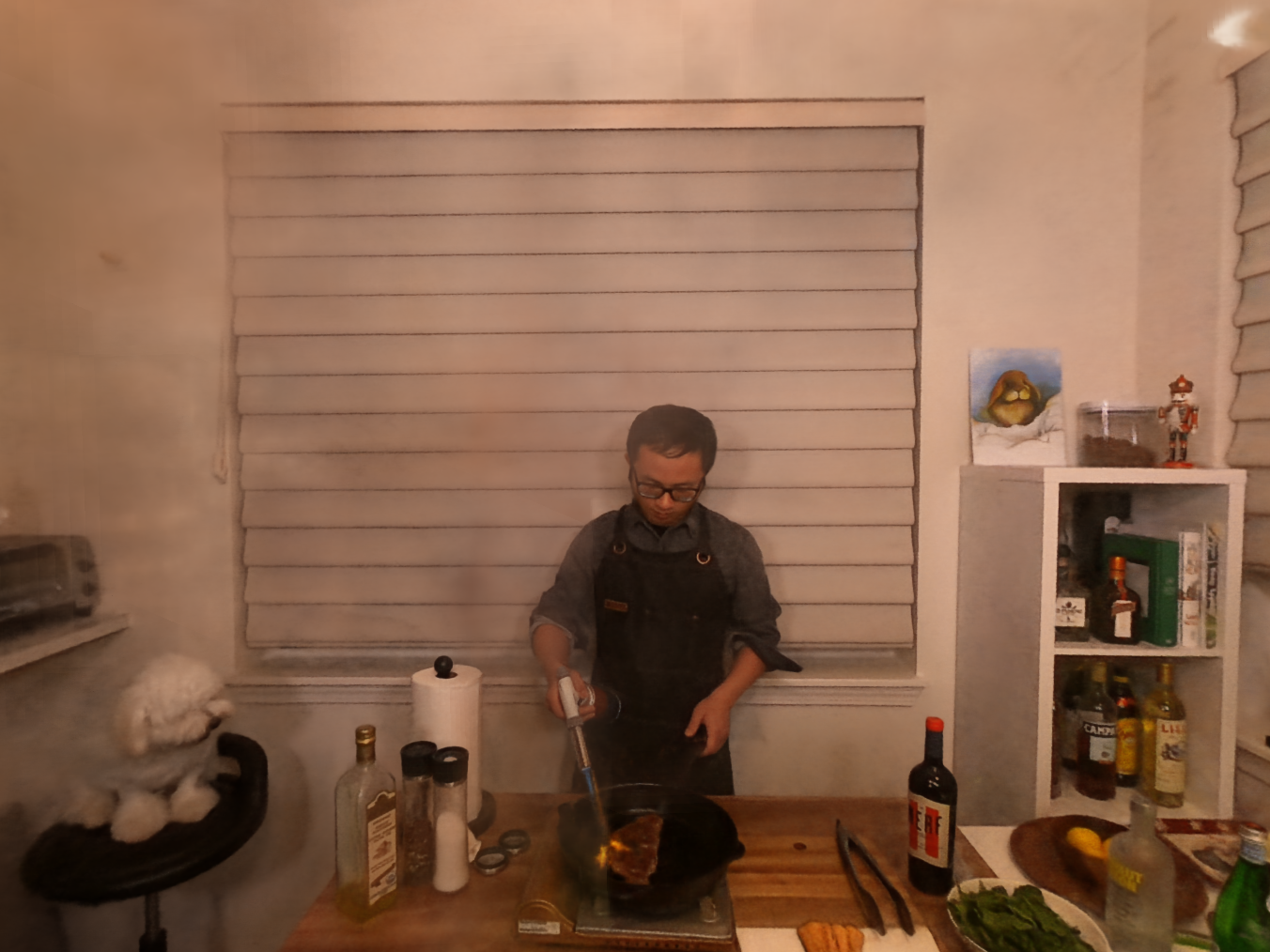 Randomness · Issue #85 · kwea123/ngp_pl · GitHub