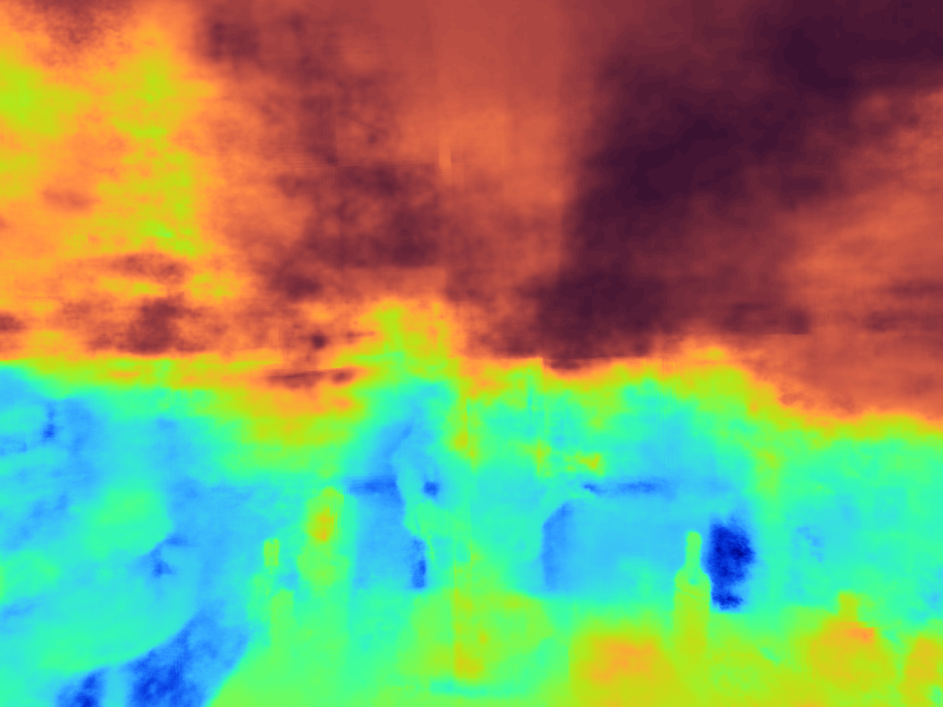 Randomness · Issue #85 · kwea123/ngp_pl · GitHub