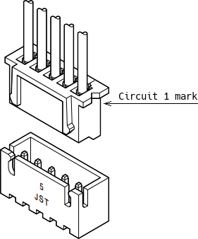 BIGTREETECH-SKR-PRO-V1.1 Schematics and layout not conforming to ...