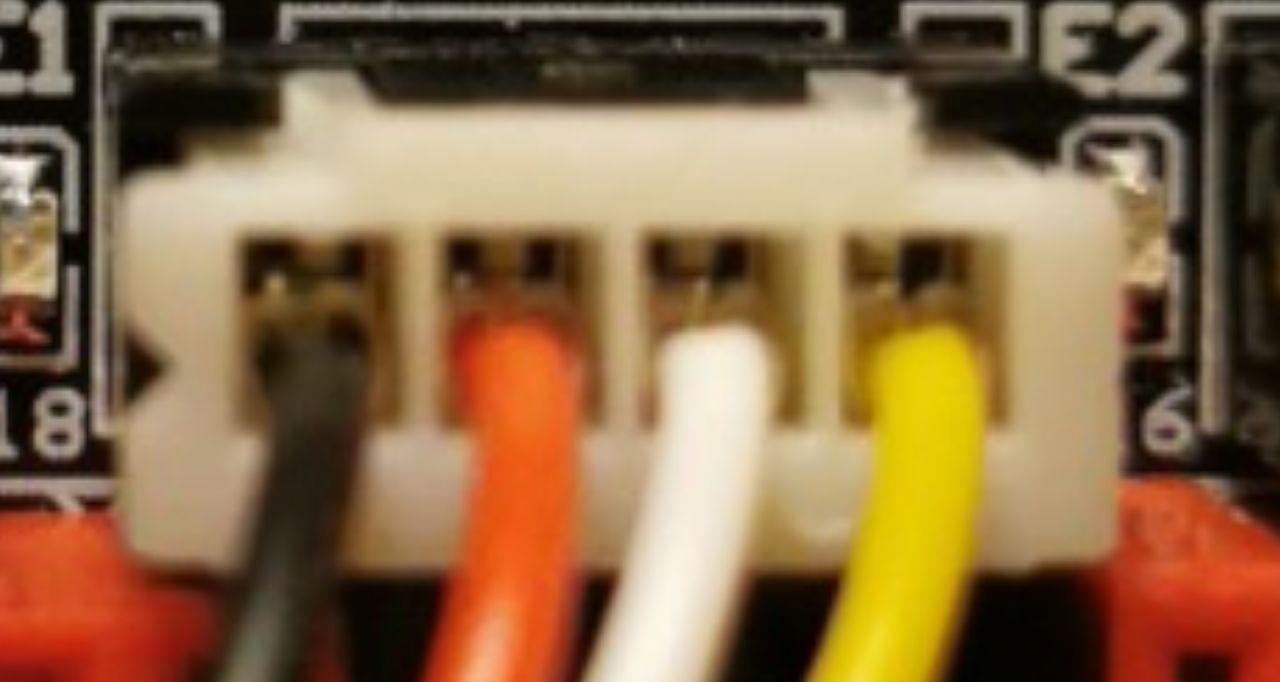 Schematics And Layout Not Conforming To Connector Datasheets