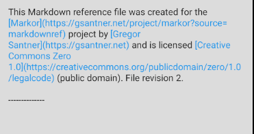 v2.8.1 update: Saving issues · Issue #1470 · gsantner/markor · GitHub