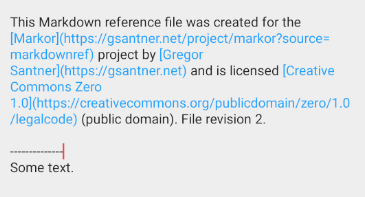v2.8.1 update: Saving issues · Issue #1470 · gsantner/markor · GitHub