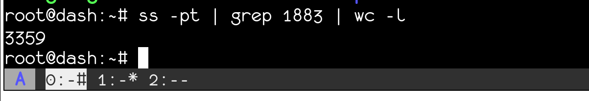 io.netty.util.internal.OutOfDirectMemoryError · Issue #1787 · thingsboard/thingsboard · GitHub