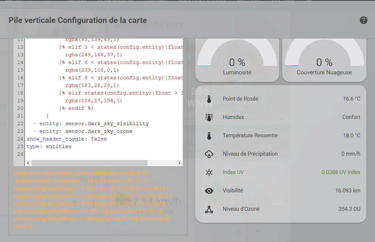 thomasloven/lovelace-card-mod error · Issue #1334 · hacs/integration · GitHub