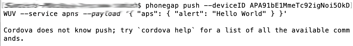 Cordova does not know push · Issue #2628 · phonegap/phonegap-plugin-push · GitHub