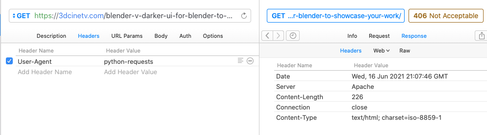 Wordpress site links can't get posted · Issue #148 · armadillica/dillo · GitHub
