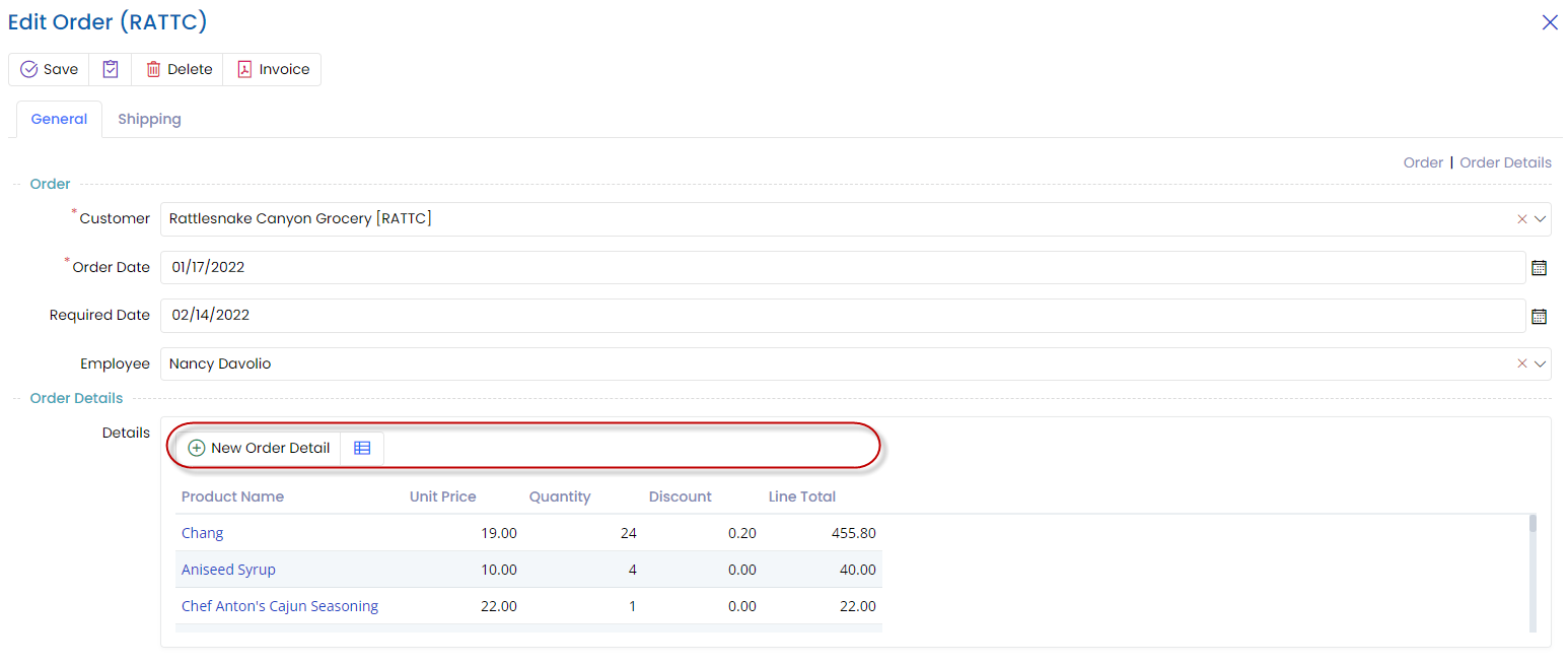 Search Box on Sub Grid · serenity-is · Discussion #6809 · GitHub