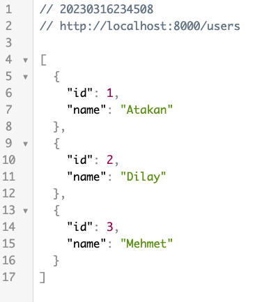 GitHub - unsalatakan/php-chatapp-backend: Basic Chatapp Backend with PHP