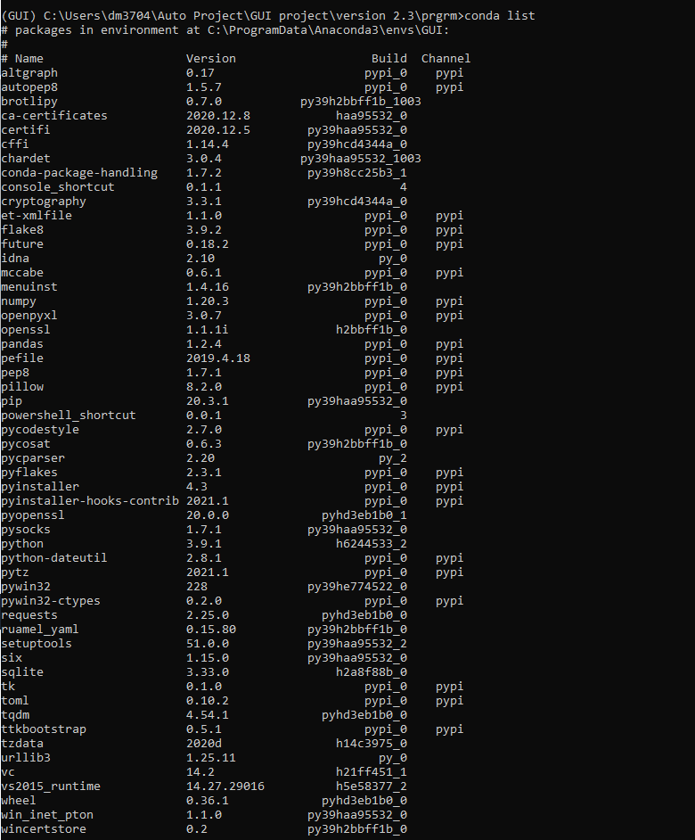 I can't executable with ttkbootstrap library · Issue #43 · israel-dryer ...