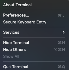 code from terminal not transferring focus to a vs code window on macOS ...