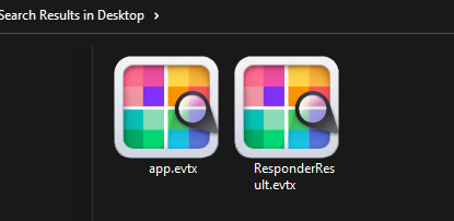Needs Drag&Drop support. Dropping a EVTX opens the file in a new window · Issue #83 · microsoft ...