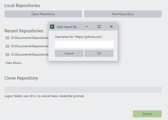 Fail to clone/pull/push repository on Github · Issue #1039 · sublimehq/sublime_merge · GitHub