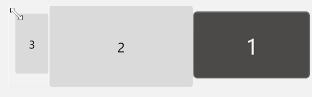 Display size changing for better cursor control between multiple monitors · Issue #24728 ...