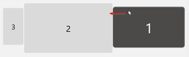 Display size changing for better cursor control between multiple monitors · Issue #24728 ...