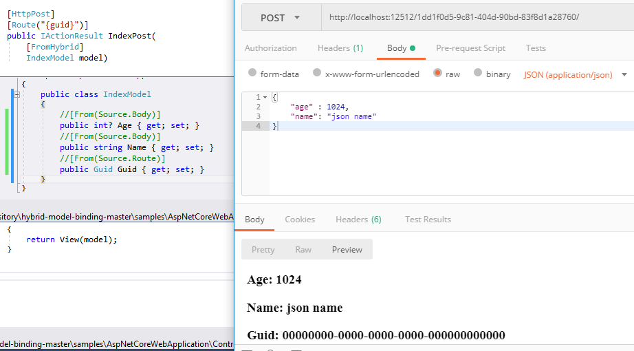 FromHybrid parameter attribute for Core 2.1+ · Issue #13 · billbogaiv ...