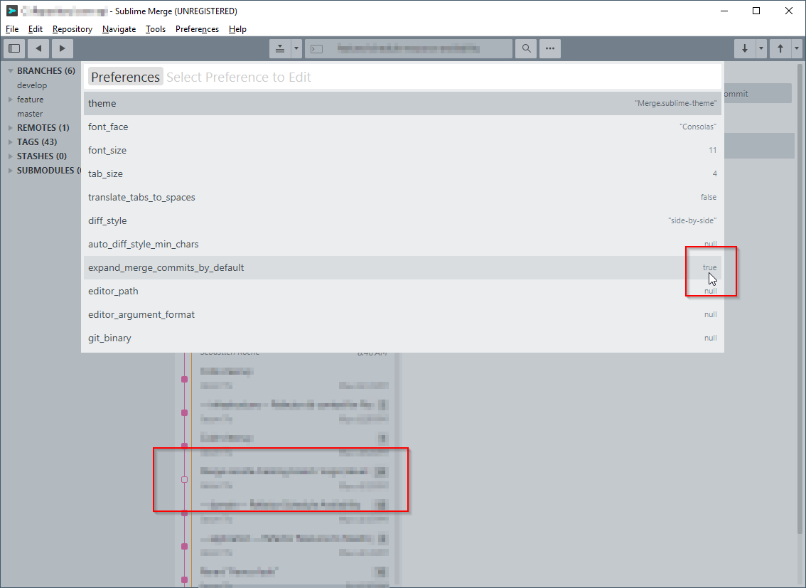 Commit is folded after merge · Issue #146 · sublimehq/sublime_merge · GitHub