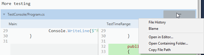 Right click menu for files in uncommit detail · Issue #178 · sublimehq/sublime_merge · GitHub