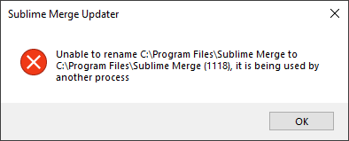 Updater cannot update properly · Issue #651 · sublimehq/sublime_merge · GitHub