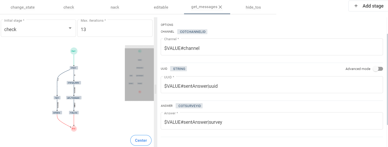 Bug report: pb-get-channel-messages is wrongly sending data · Issue #853 · Cotalker ...