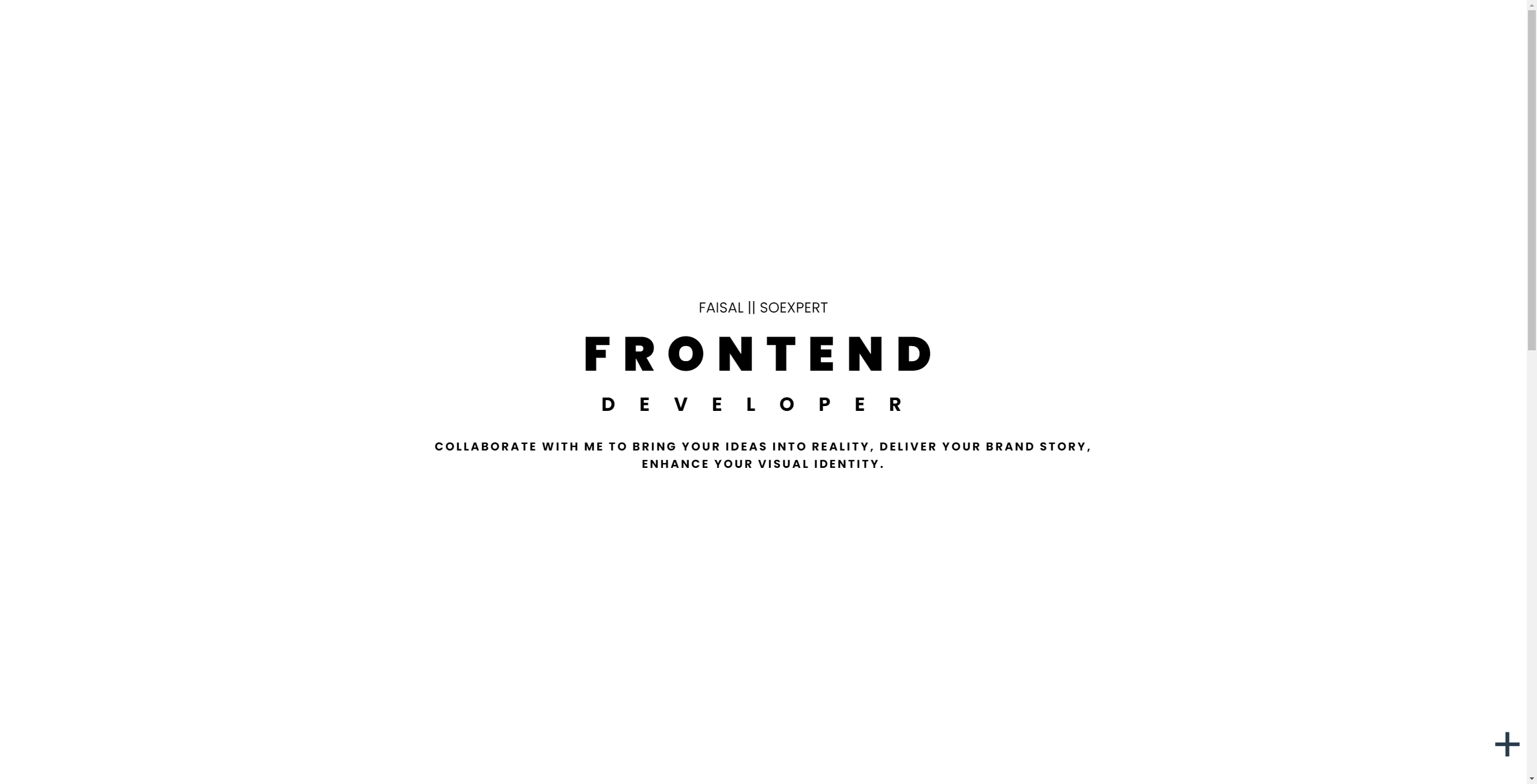 GitHub - soexperttt/myPAGE