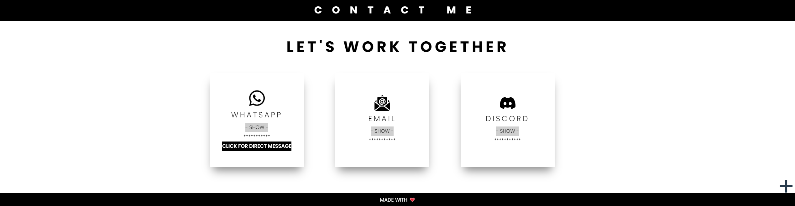 GitHub - soexperttt/myPAGE