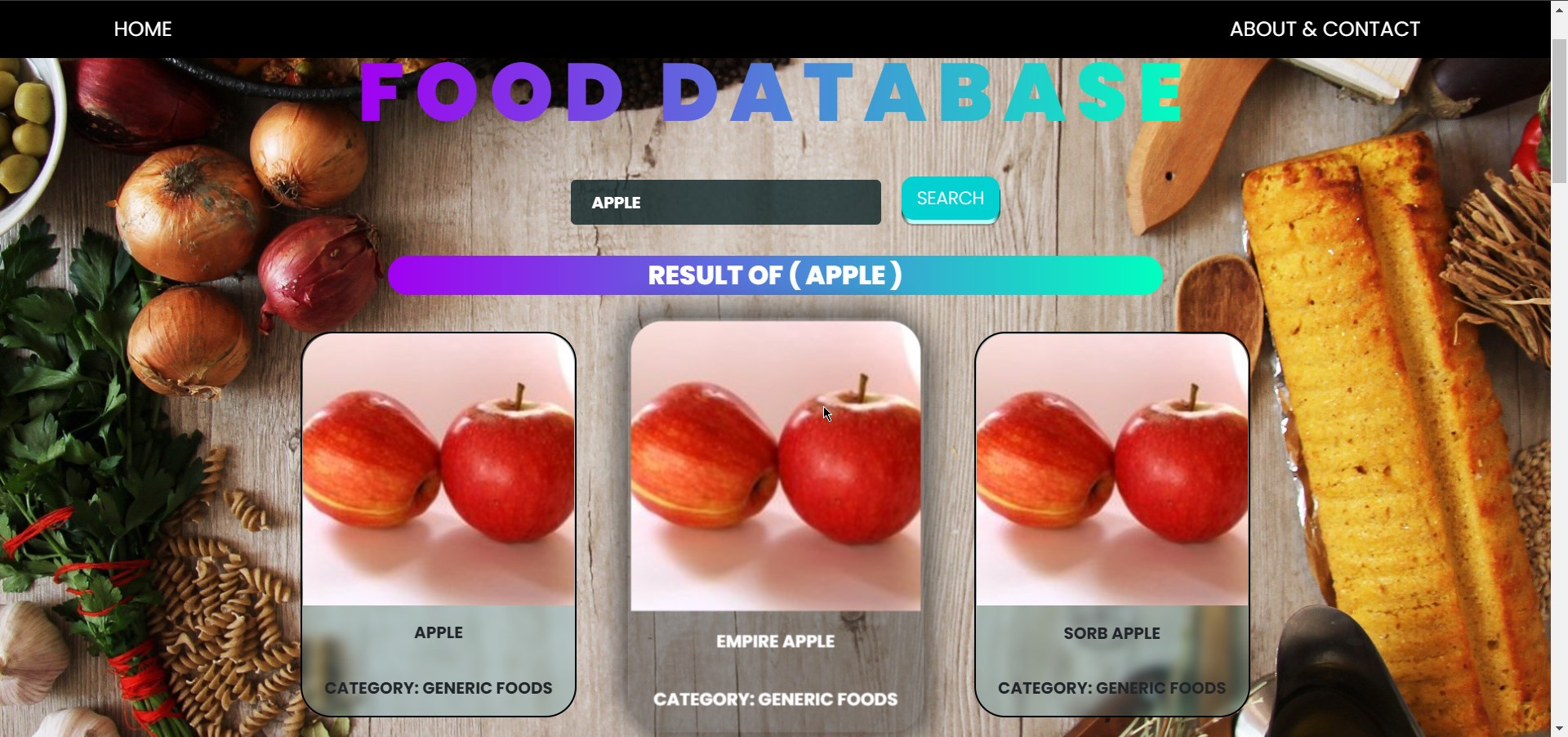 GitHub - soexperttt/Frontend-React-Project