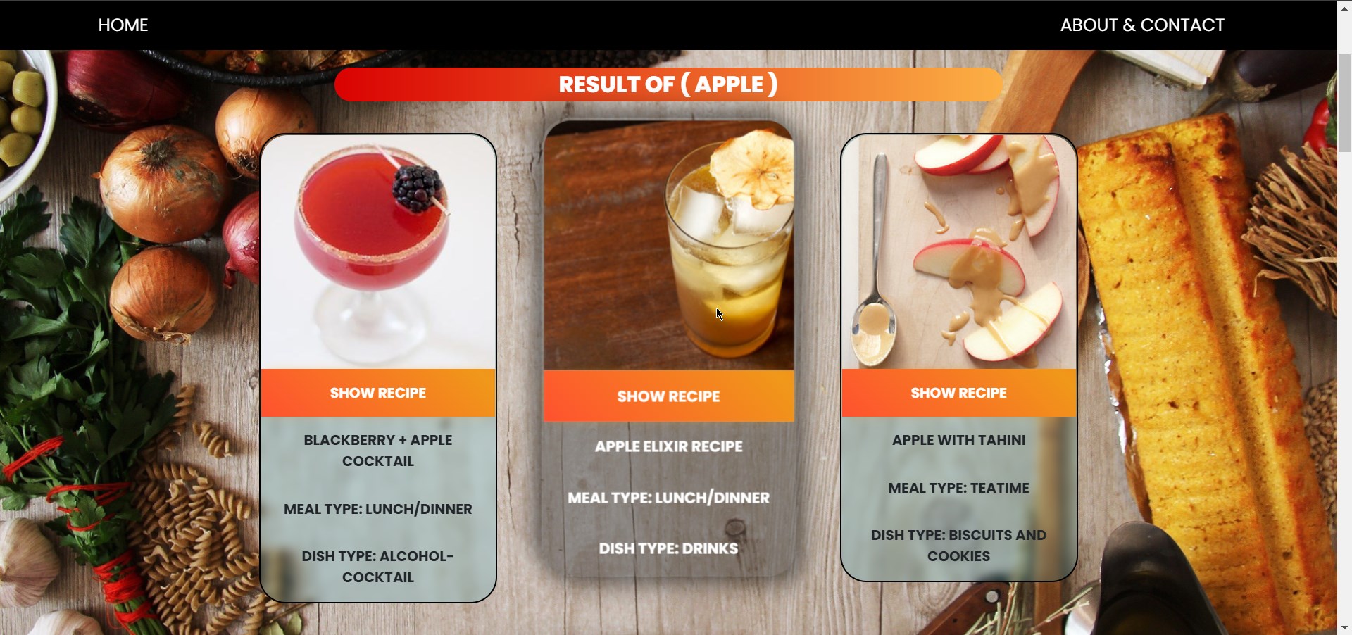 GitHub - soexperttt/Frontend-React-Project