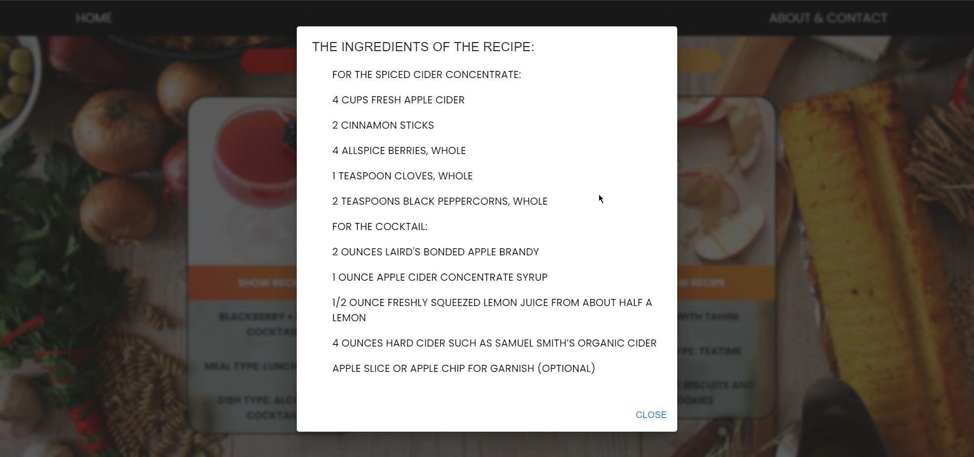 GitHub - soexperttt/Frontend-React-Project