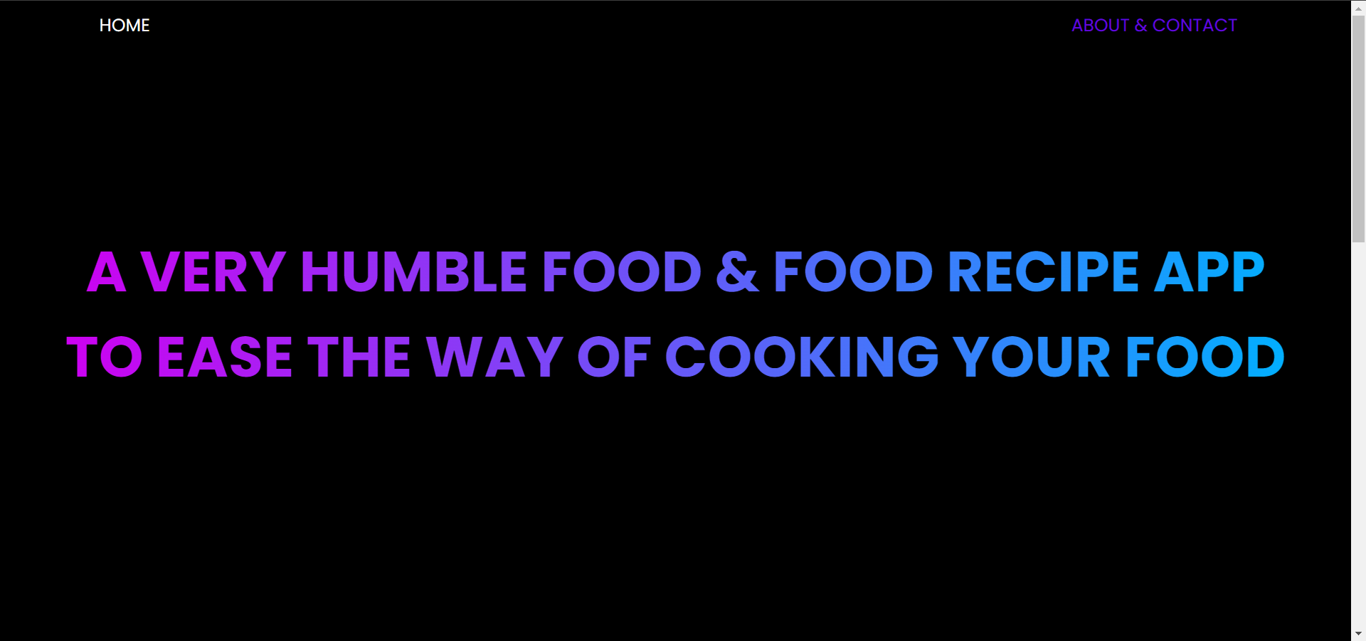 GitHub - soexperttt/Frontend-React-Project