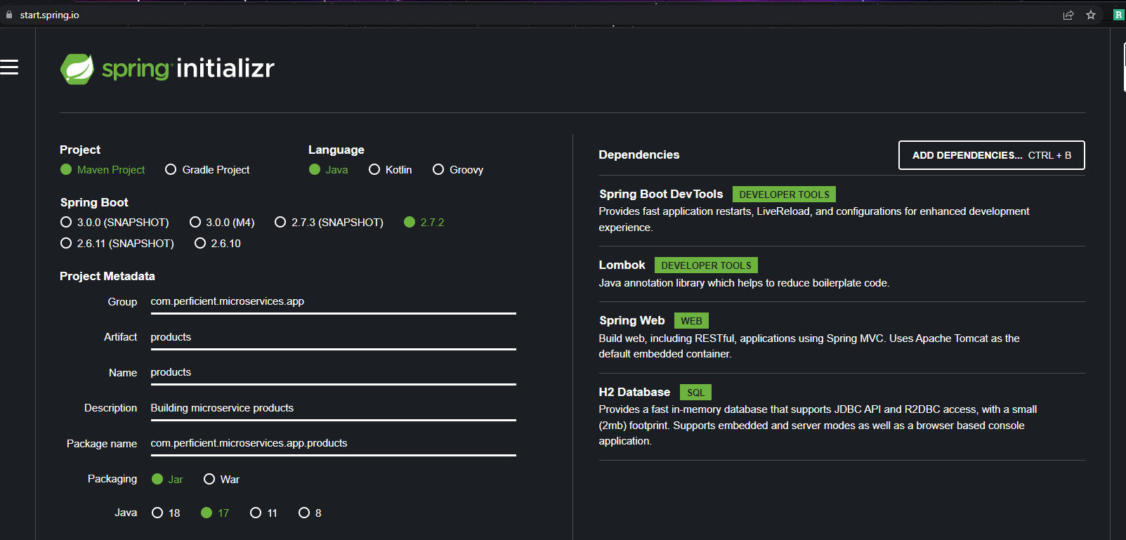 Github Sf Burgos Hub Java Microservices Hub Java Bootcamp 10