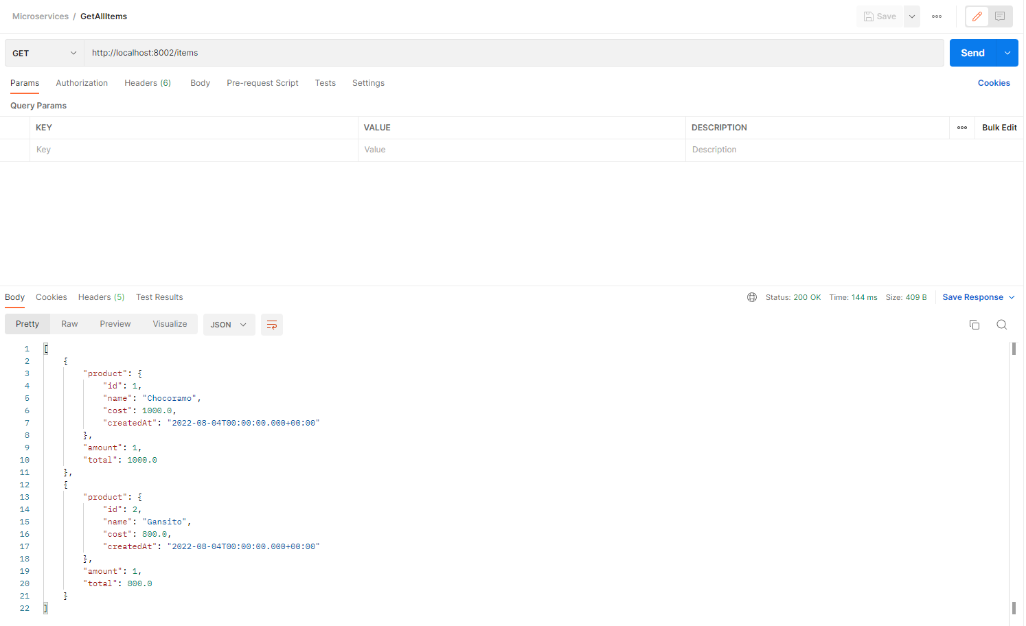 Github Sf Burgos Hub Java Microservices Hub Java Bootcamp 10