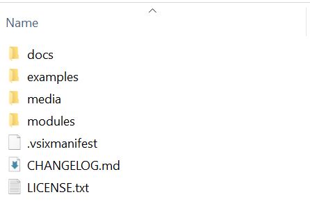 Cannot install the extension · Issue #3955 · PowerShell/vscode-powershell · GitHub