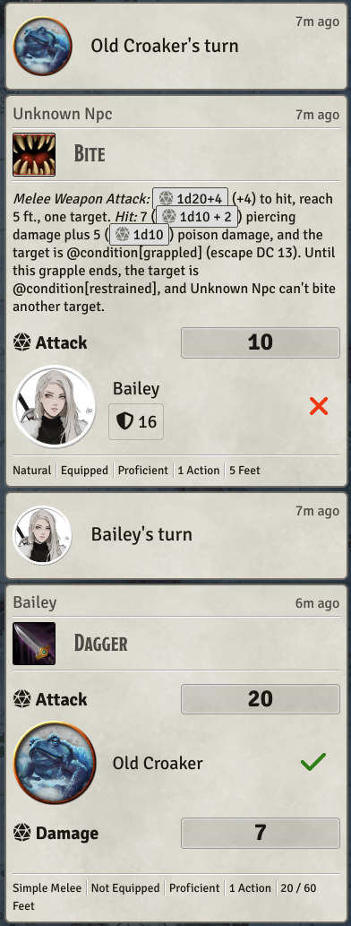 Compatibility with Foundry Wire · Issue #4 · reonZ/anonymous · GitHub