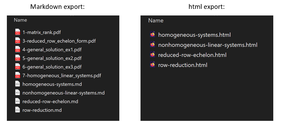 Include non-markdown files in the html output · Issue #465 · obsidian-html/obsidian-html · GitHub