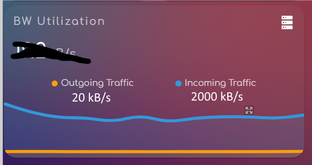 feature request: display current value under the entity name · Issue ...