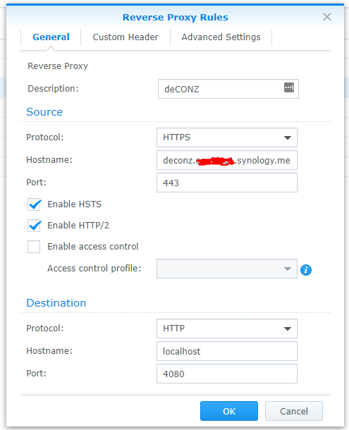 unable to login when NGINX is in front of phoscon to provide HTTPS encryption · Issue #4892 ...