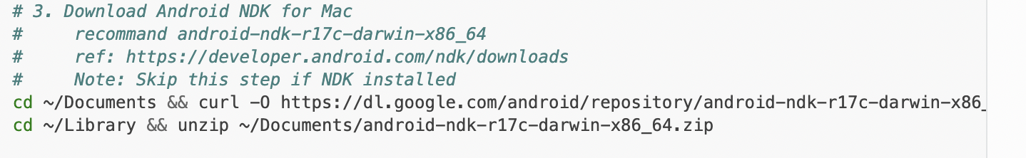 make编译可执行文件时报错 · Issue #3056 · PaddlePaddle/Paddle-Lite · GitHub