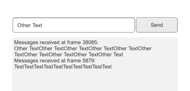 Project Not Working Correctly · Issue 3 · Johannesdemlunity Net Core Networking Sockets · Github 7680