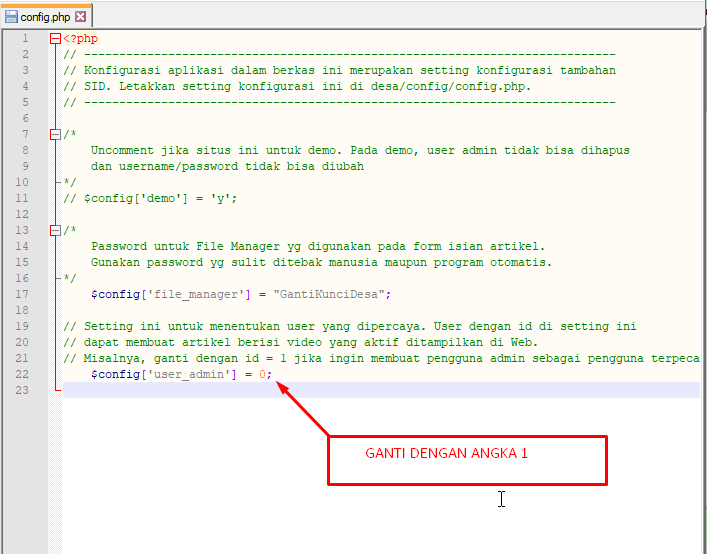 Admin Web media pdf · Issue #1815 · OpenSID/OpenSID · GitHub