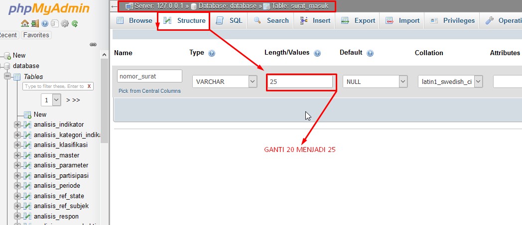 Perbaikan Menu Sekretariat>Surat Masuk>Disposisi · Issue #1850 · OpenSID/OpenSID · GitHub