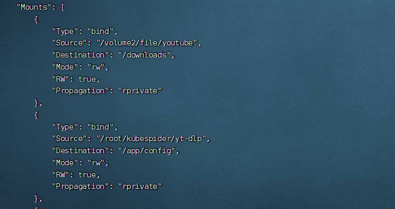 下载都是 Please ensure your aria2 server is ok:Unauthorized · Issue #228 · opennaslab/kubespider ...