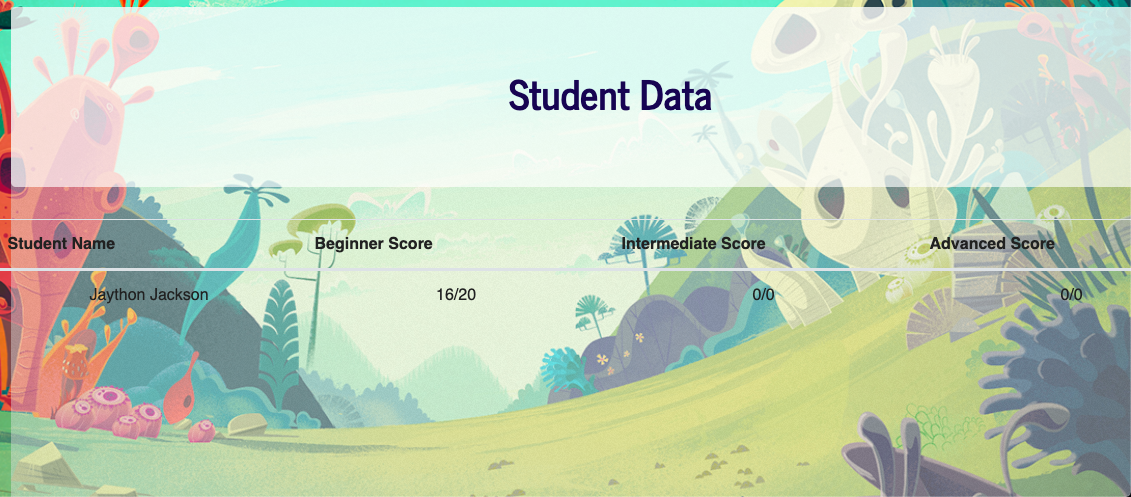 GitHub - ededmond/MathMania: fraction game