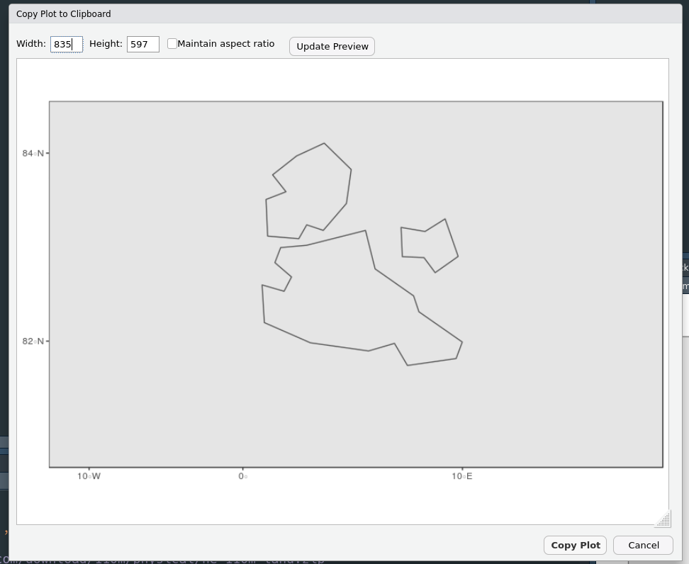 Strange results when plotting sf · Issue #817 · r-spatial/sf · GitHub