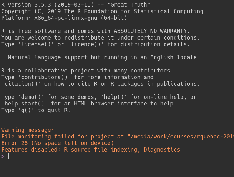 Don't add inotify watches on project libraries. · Issue #3267 · rstudio ...