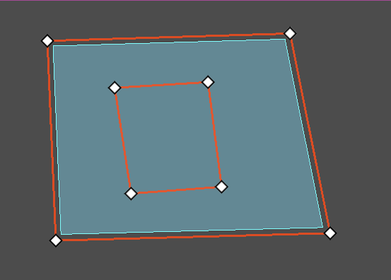 NavigationPolygon baking ignores inner polygons · Issue #83261 · godotengine/godot · GitHub