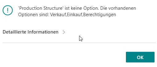 Page 1670 "Option Lookup List" - Evaluate for extended Enums leads to Error · Issue #15269 ...