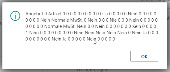 extensibility-bug - table 1670 "Option Lookup Buffer" - OnBeforeIncludeOption · Issue #15960 ...